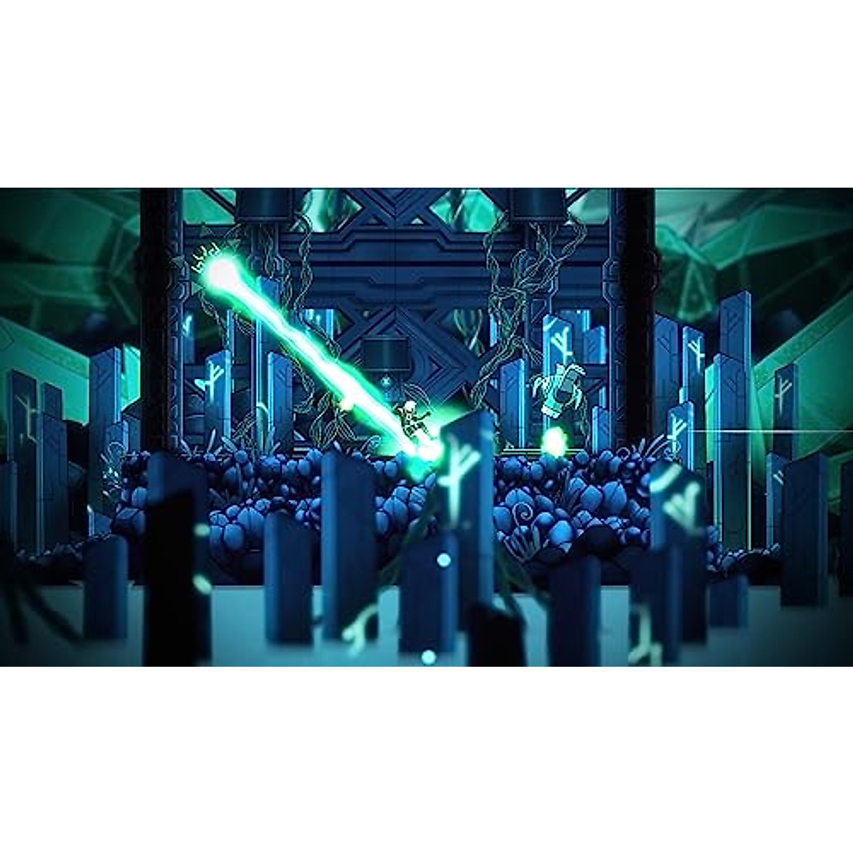 AEterna Noctis Caos Edition (PS5)