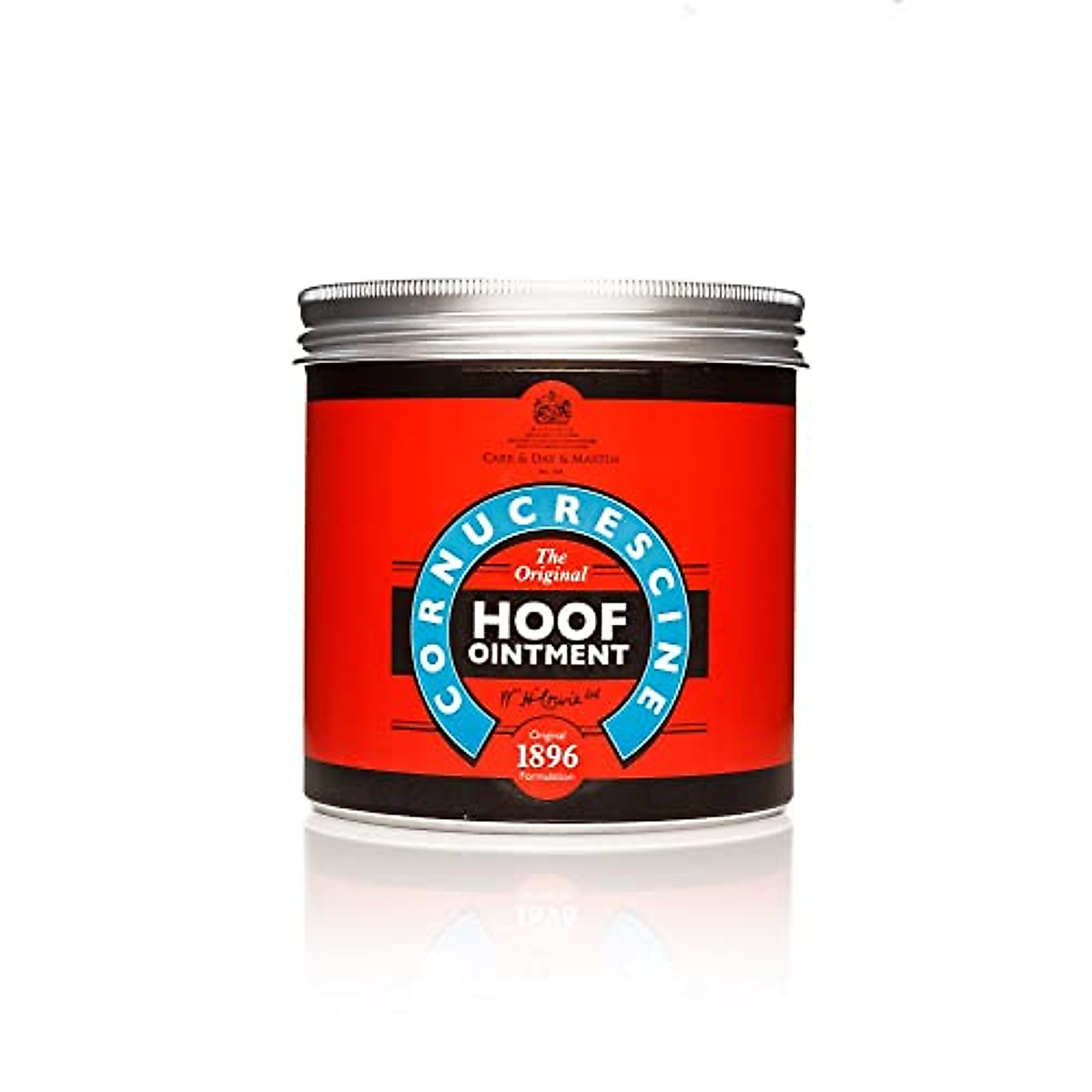 Cornucrescine Original Hoof Ointment - 500 ml