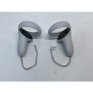 Meta Quest 2 — Advanced All-In-One Virtual Reality Headset — 128 GB