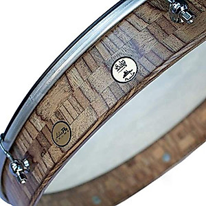 Tunable Frame Drum Small Pezhvak Bendir Daf PZH-414