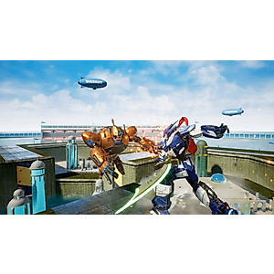 Override 2: Ultraman Deluxe Edition (PS5) PlayStation 5