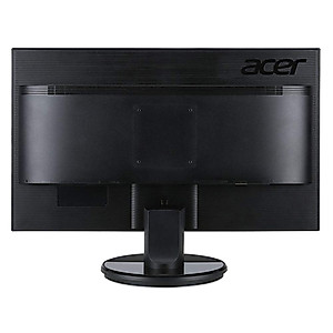 acer K2-27" Monitor Full HD 1920x1080 60Hz Vertical Alignment 16:9 4ms 300Nit (Renewed)