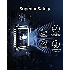 12V 2A Charger for Gateway Laptop - (for GWTC116-2BL,GWTN156-11BK,SAW30-120-2000U,GWTC116-2BK,GWNC21524-BL,GWTC116 GWTN156 GWTN116 GWNC21524 GWTN133 GWTN141 N11SP3)