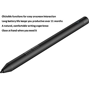 HP ProBook x360 435 G8 13.3" FHD 2-in-1 Touchscreen (AMD Ryzen 5 5600U, 32GB RAM, 1TB SSD, Active Stylus) Business Laptop, 6-Core (Beat i7-10750H) Fingerprint, Webcam, Win 10 Pro/Win 11 Pro