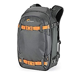Lowepro Whistler Backpack 350 AW II, Grey