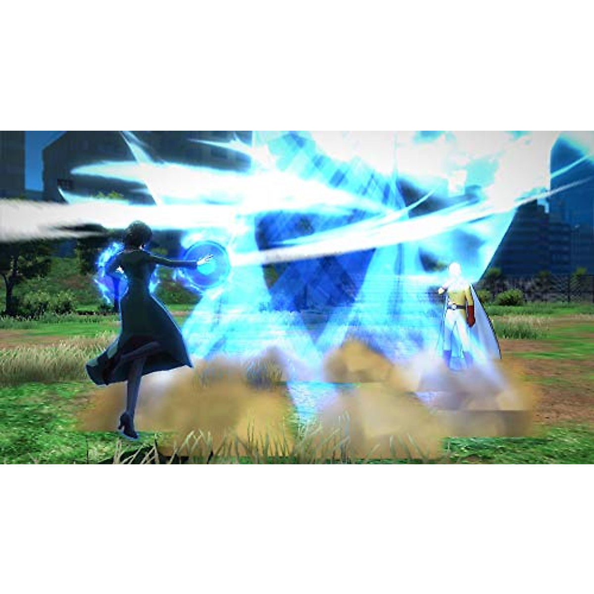 ONE PUNCH MAN: A HERO NOBODY KNOWS - PlayStation 4