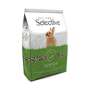 Supreme Petfoods Science Selective Junior Rabbit 1.5kg