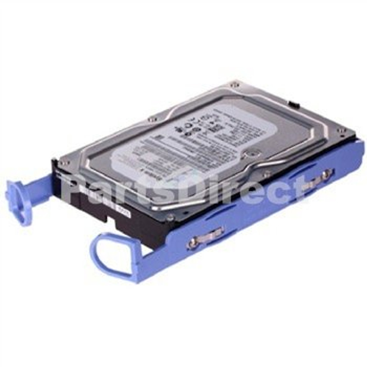 431933-B21 HP 36-GB 3G 15K 2.5 SP SAS [2 Pack]