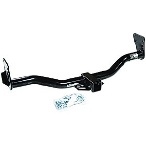 Draw-Tite 75079 Max-Frame Receiver , Black