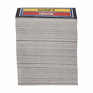 Hasbro Gaming Ellen's Games Danger Word Game; Ellen Degeneres Game for 4 Players Ages 10 & Up