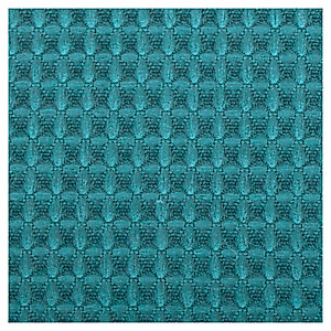 MU kitchen | Waffle Microfiber Dish Cloths are 100% Quality | Durable & Absorbent for Cleaning & Drying | Set of 3 | Sea Blue