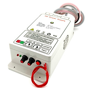 Generic High Voltage Generator (3-30kV) for Advanced Research & Experimentation, HVGD-30