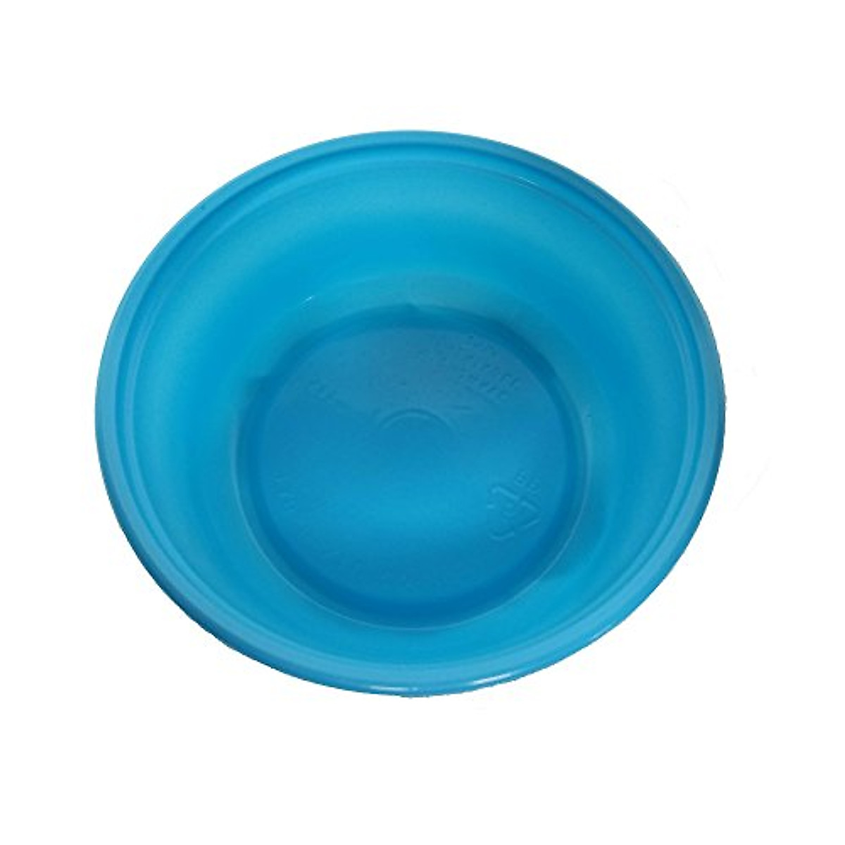 Bait Holders for Live Bait - 8 oz. Bait Cups with Lids 25 Count