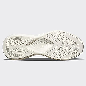 APL: Athletic Propulsion Labs Women's Streamline, Ivory, 9