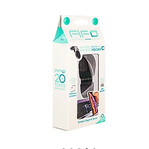 Fifo Click Display