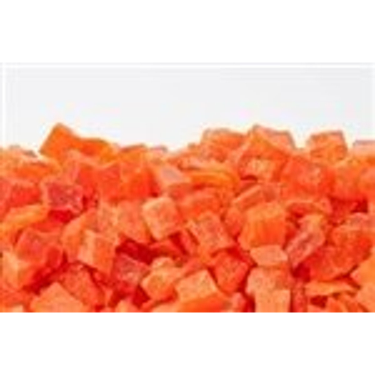 All Things Bunnies Diced Papaya 4oz