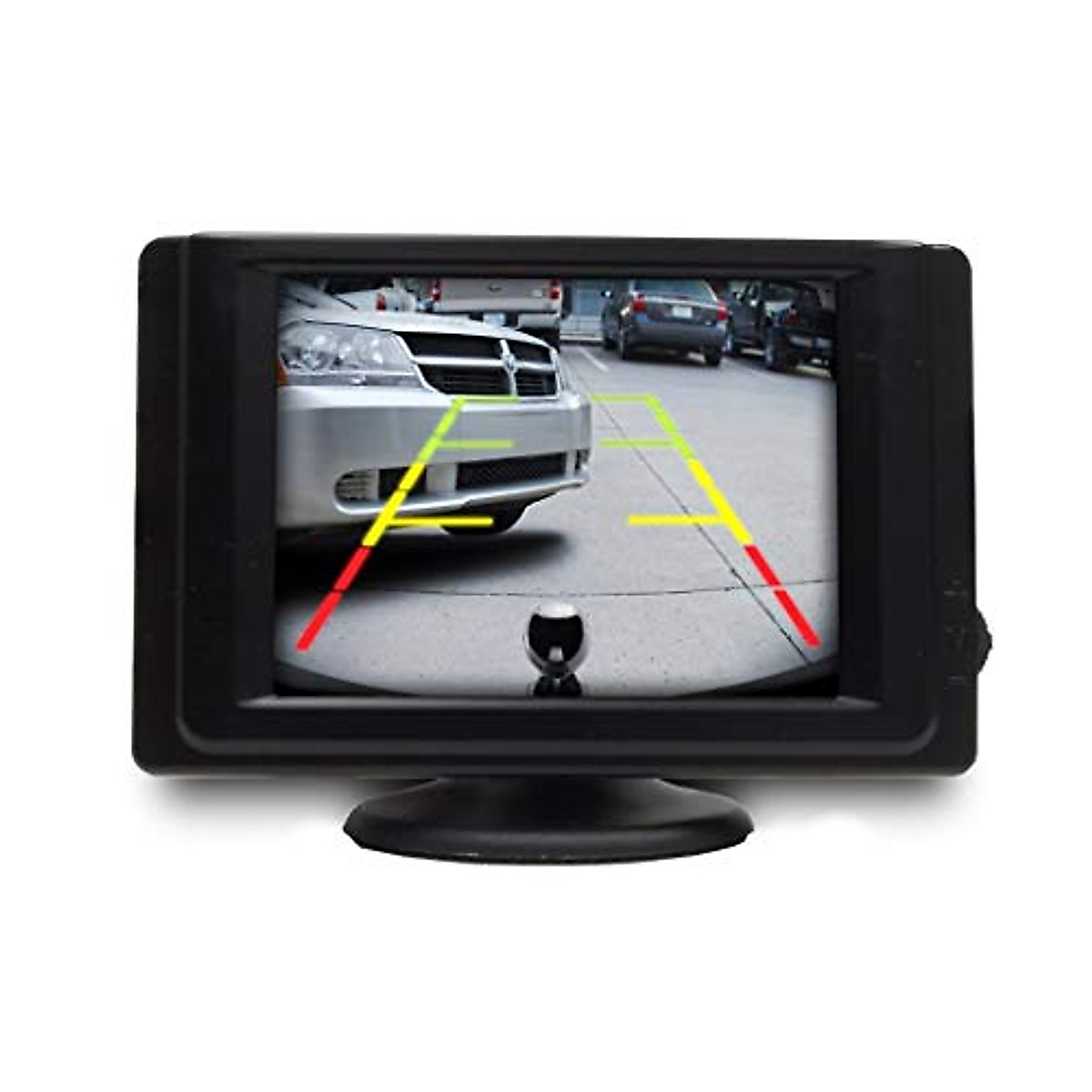 Peterson Manufacturing 154-09K Bracket Surface Mount Rectangle Gray Kit 4.12" x 1.12"