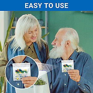 Pill Bag Count - Size 3" X 2" 3 Mil – Plastic Pill Organizer Bags – Small Pocket Pill Baggies – Travel Pill Pouch– Daily AM PM Medicine Storage Pouches – Locking Pill Carrier Container (100-Pack)