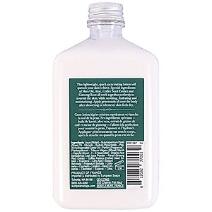 Pre de Provence Bergamot & Thyme Men's Fragrance Collection, Body Lotion, 250 ML