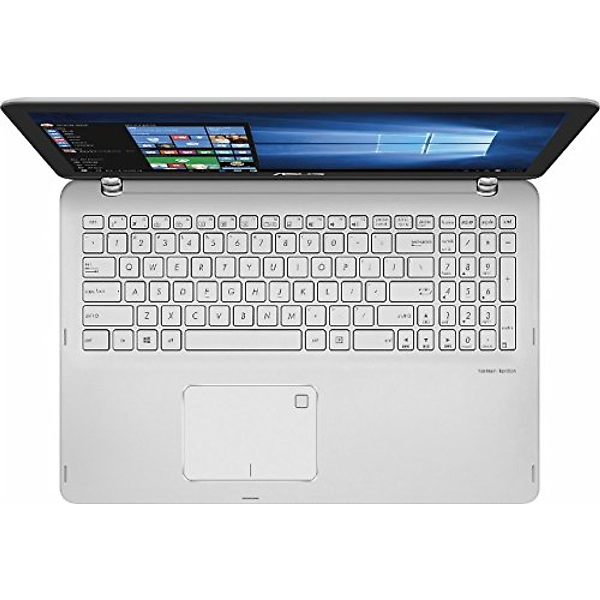 Asus Flagship 360 Flip 2-in-1 15.6" FHD Touchscreen Laptop - Intel Core i5-7200U up to 3.1 GHz, 12GB DDR4, 1TB HDD, 802.11ac, Bluetooth, Webcam, HDMI, USB 3.0, Windows 10 Home