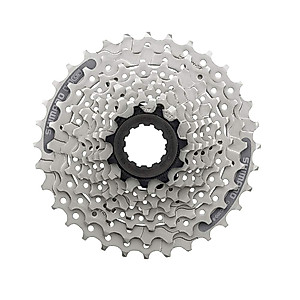 SHIMANO 9S CASSETTE. ACERA CS-HG201 11-32 in BOX