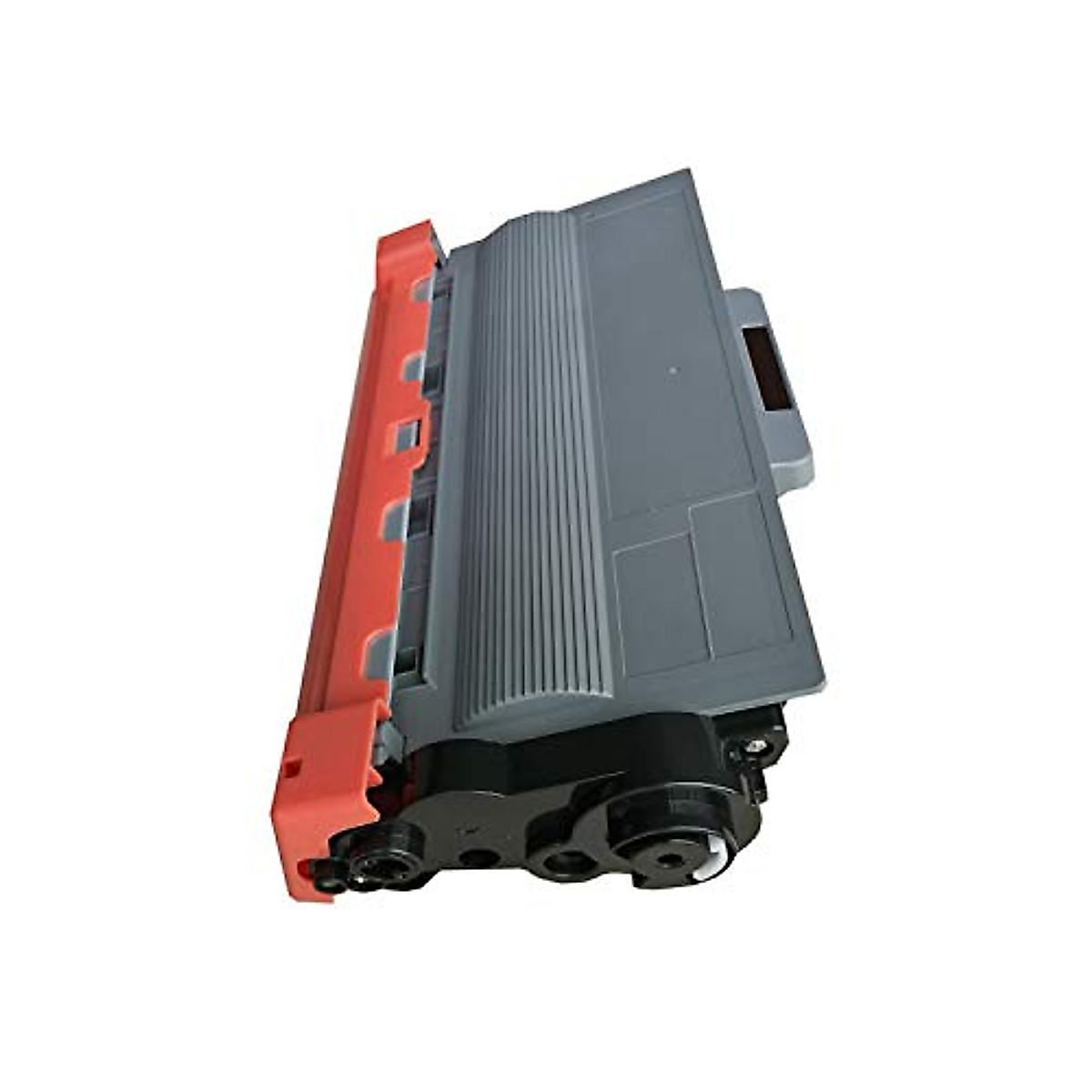 TCT Premium Compatible Toner Cartridge Replacement for Brother TN-780 TN780 Black Super High Yield Works with Brother HL-6180DW 6180DWT, MFC-8950DW 8950DWT, DCP-8250 Printers (12,000 Pages) - 4 Pack