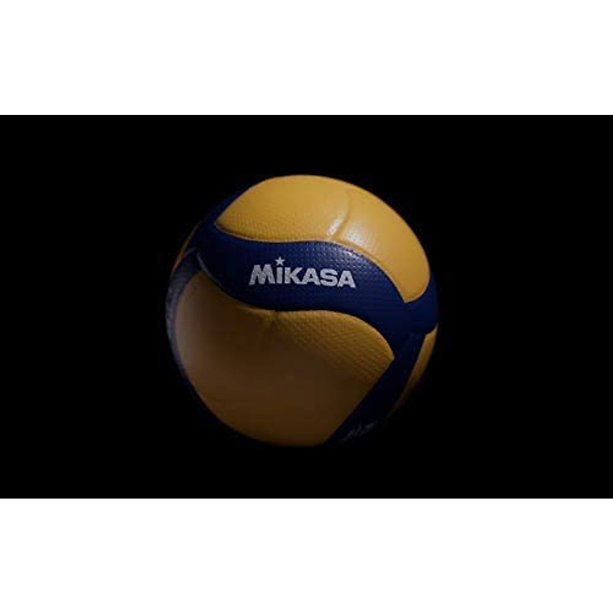 MIKASA V200W, Volleyball