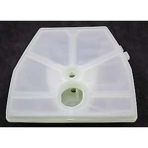 THE DUKE'S AIR FILTER FITS ECHO CS-590 CS-600P CS-620P