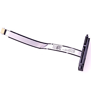 Deal4GO SATA Hard Drive Cable KNK9Y NBX00028C00 Replacement for Dell Inspiron 15 5570 5575 3583 3590 Nitro 5 AN515-52 AN515-53 AN515-54