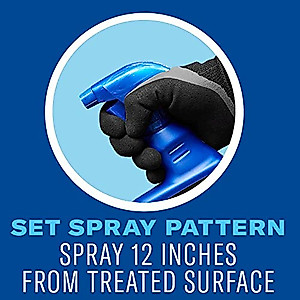 BioAdvanced Home Pest Insect Killer Plus Germ Killer, Ready-to-Use, 24 oz