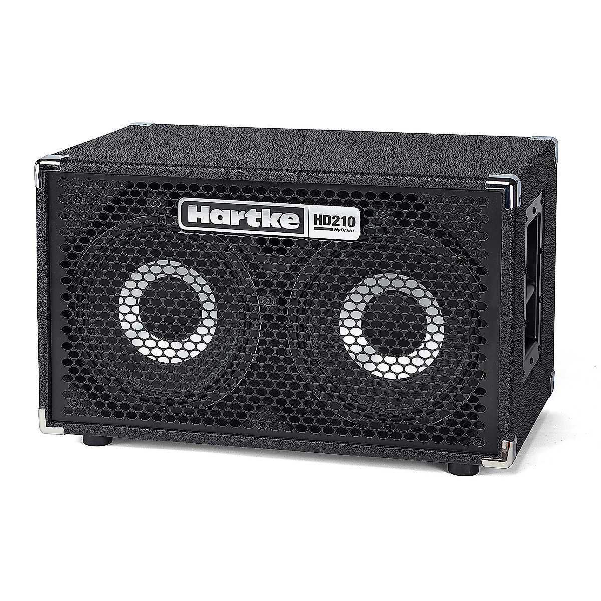 Hartke Speaker Cabinet, Ambidextrous (HD210 Bass