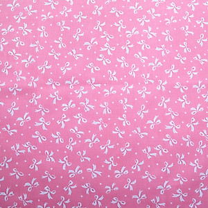 iNee Pink Fat Quarters Quilting Fabric Bundles for Quilting Sewing Crafting,18 x 22 inches,(Pink)