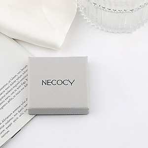 NECOCY Gold Ankle Bracelets for Women,14K Real Gold Plated Anklets Herringbone Figaro Flat Mariner Dainty Layered Anklet Set 3pcs Cute Summer Beach Chain Anklets for Women