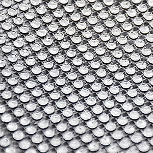 Ralcosuss Rhinestone Evening Bag for Women Clutch Purse Chain Shoulder Bag Bridal Wedding Party Prom Handbag Evening Clutch