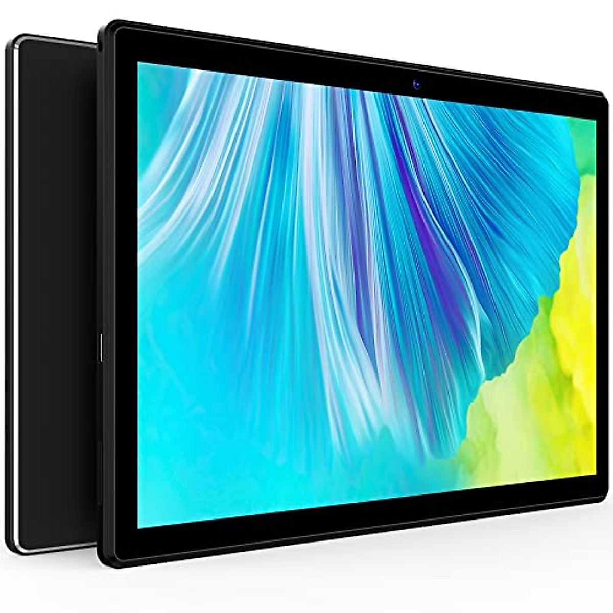 CNMF Tablet 10 Inch, 5Ghz WiFi Tablet + 2.4Ghz WiFi Tablet, Long Battery Life, 2GB ROM, 32GB Storage, 10.1" IPS HD Touch Screen - 2 Pack,