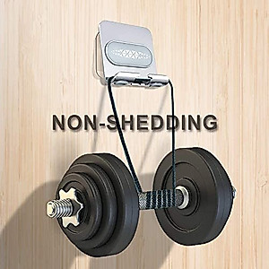 BICEUKI Shower Phone Holder， Version Wall Mount Phone Stand,with Charging Port ，for The Bathroom,Kitchen,Office and More,Compatible with Smartphone. (Silver－Gray)