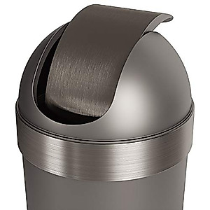 Umbra Venti Trash Can