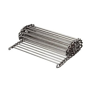Nieco 6122 Rod Belt, 7 Ga., 5/8 Pitch, 9