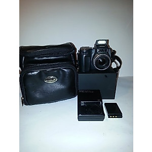 Kodak Easyshare DX6490 4 MP Digital Camera with 10xOptical Zoom (OLD MODEL)