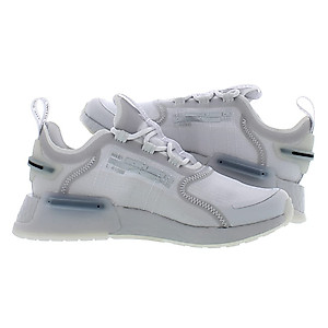 adidas NMD_V3 Shoes Women's, Grey, Size 7