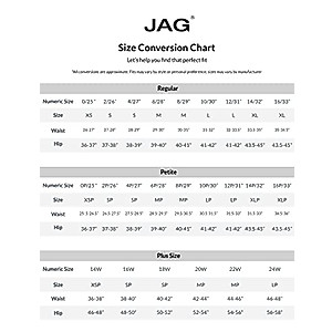 JAG Jeans Women's The Cross-Front Sweatshirt, Amber Glow, Medium