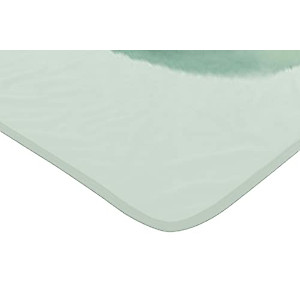 Northwest Jungle Book Micro Raschel Throw Blanket, 46" x 60", Wild in You