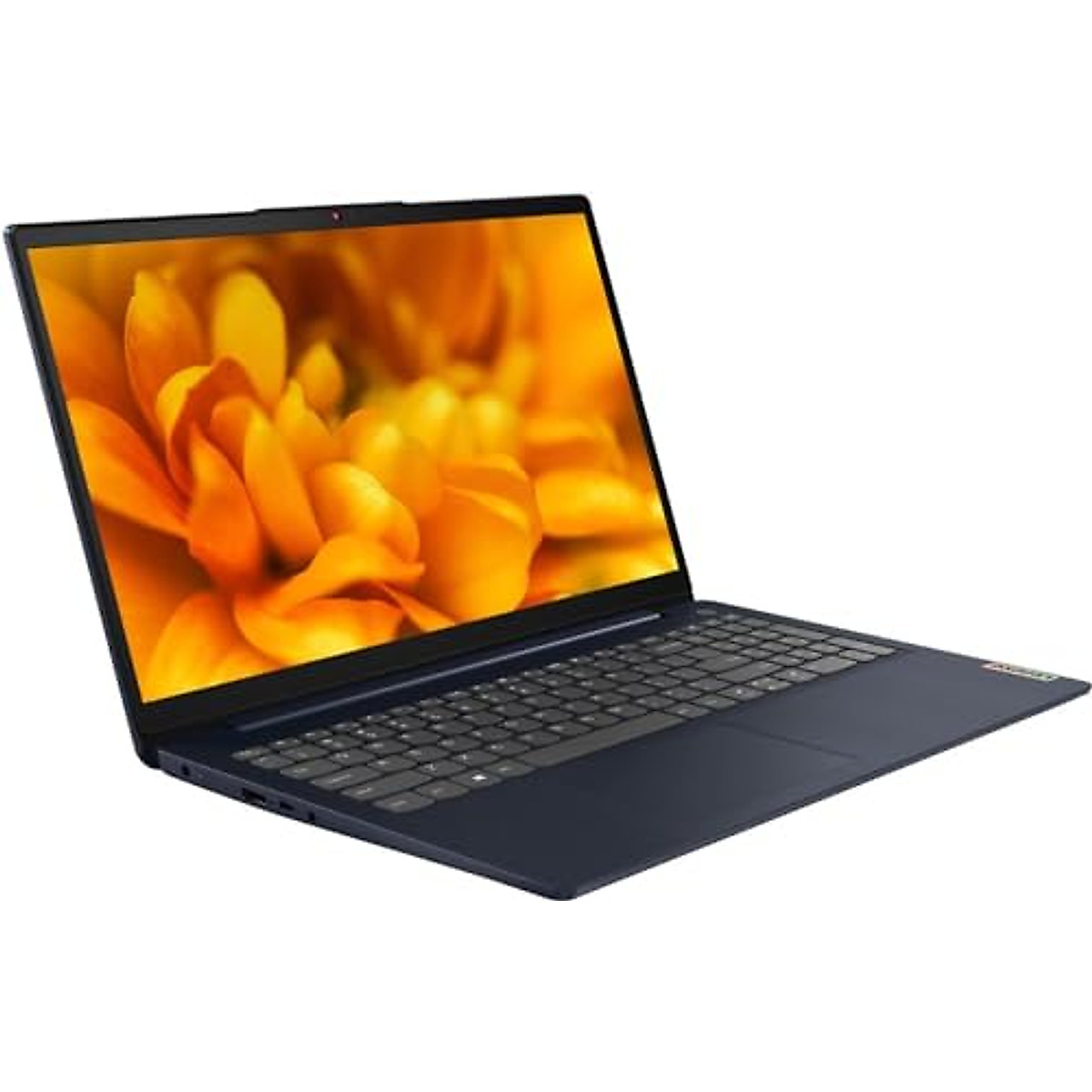 Lenovo IdeaPad 3i Home & Business Laptop (Intel i5-1155G7 4-Core, 40GB RAM, 1TB PCIe SSD, Intel Iris Xe, 15.6" 60 Hz Touch Win 11 Pro) with MS 365 Personal, Dockztorm Hub