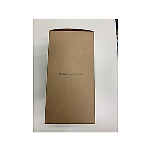 PowerLocus Bluetooth Headphones Over Ear, Wireless Headphones with Microphone, Foldable Headphone, Soft Memory Foam Earmuffs & Lightweight, Micro SD/TF, FM Radio for iPhone/Android/Tablet/PC/TV