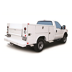 Carr's 190001 Mega Step