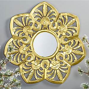 Rust-Oleum 1910830 Specialty Metallic Leafing Spray Paint, 11 Ounce (Pack of 1), Gold