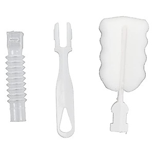 Pwshymi Portable Water Container, Easy to Operate Food Grade HDPE Multipurpose Water Container for Picnics