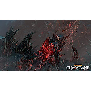 Warhammer: Chaosbane - PlayStation 4 (PS4)