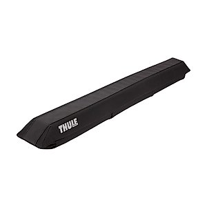 Thule Surf Pad - Aero Black, Wide 30""" (846000)