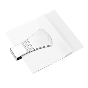 Montblanc 116641 Essential Sartorial Money Clip